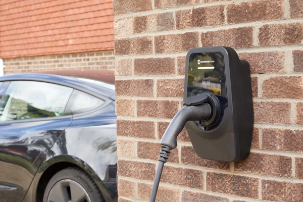 Smart Ev Charging How To Make Your Ev Chargers More Energy Efficient