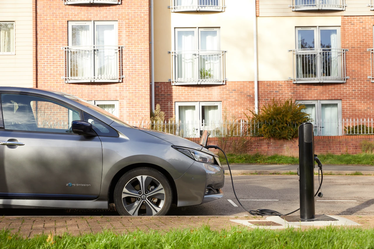 Our EV Charging Installation Case Studies | Connected Kerb
