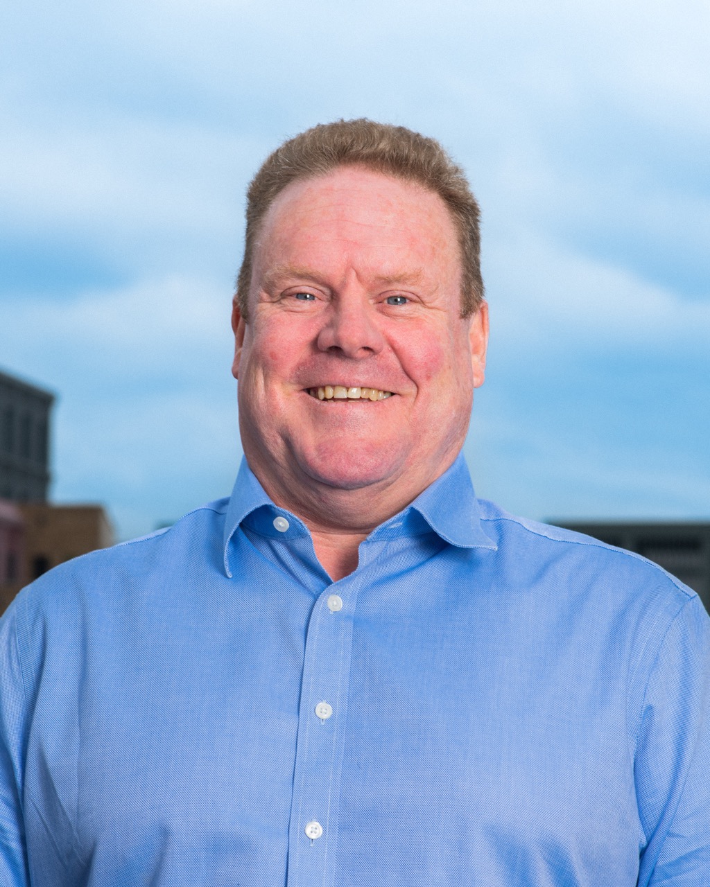 Our Community Focused Team | Connected Kerb